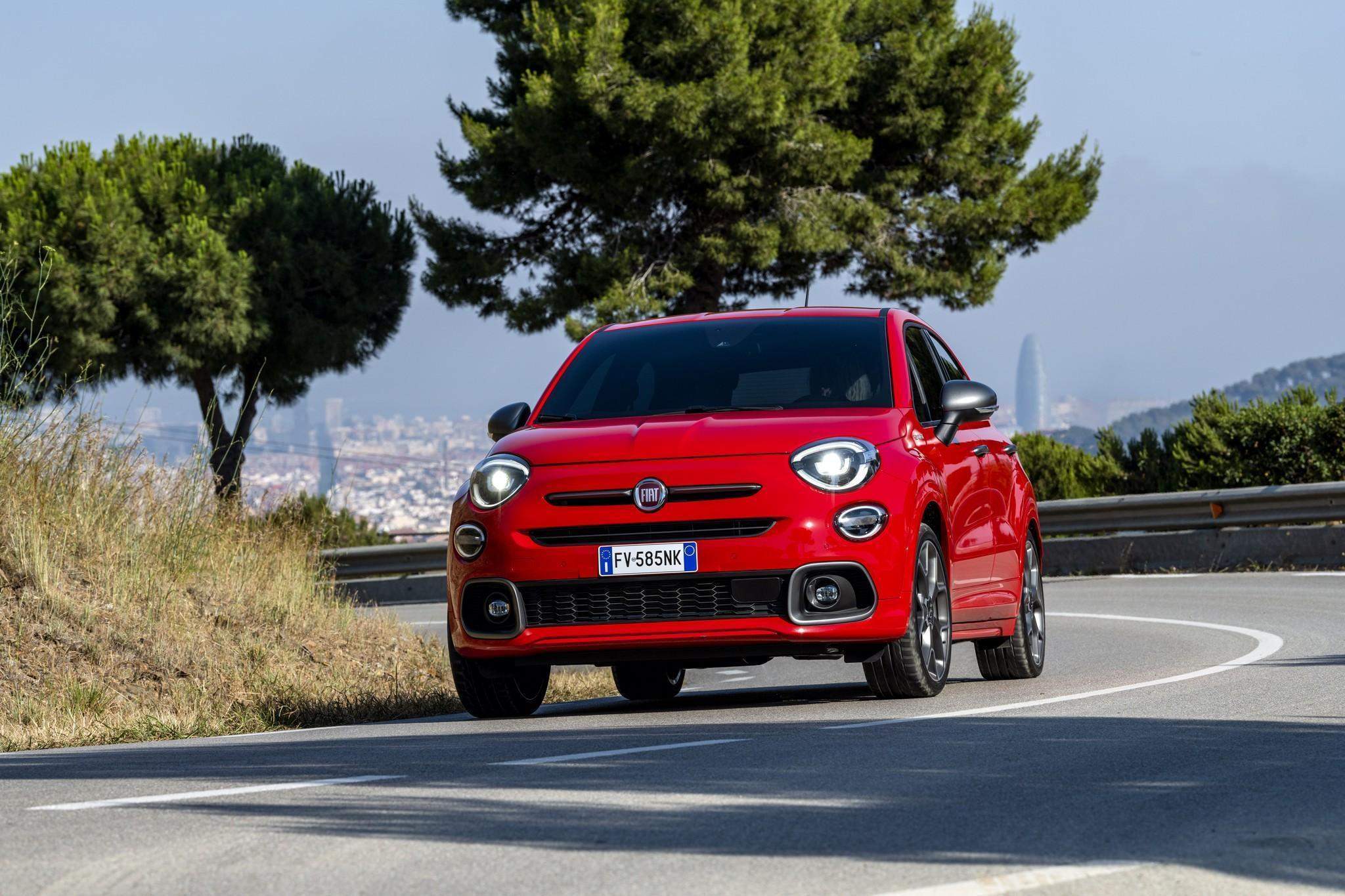 Fiat 500X: la prova su strada | CHEAUTOCOMPRO Fiat 500X: la prova su strada | CHEAUTOCOMPRO